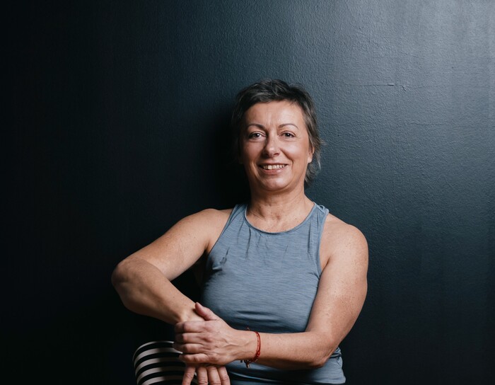 Monika Egger
