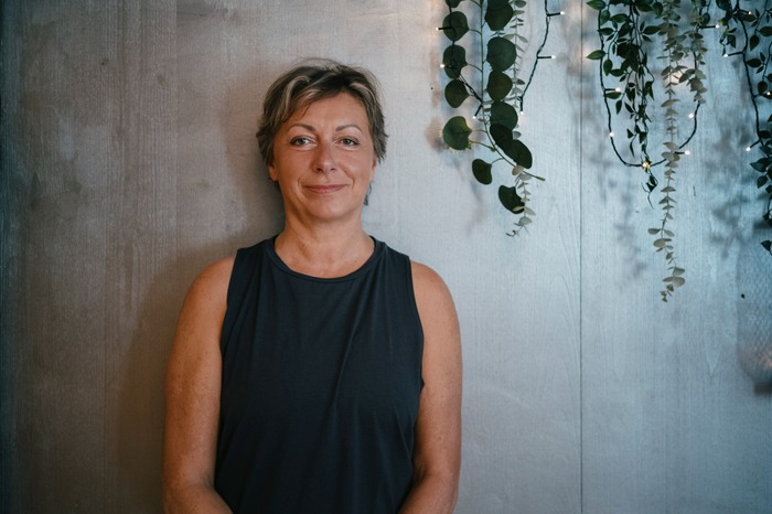 Monika Egger